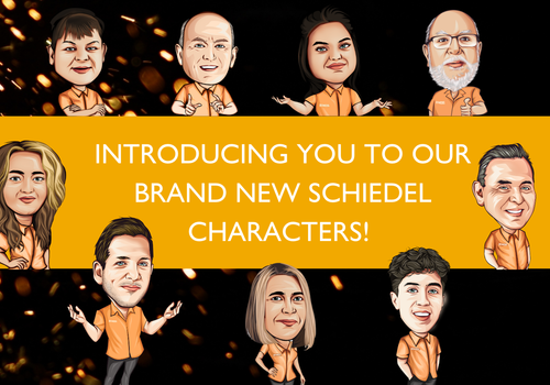 Inside the Weil Flexistar machine.