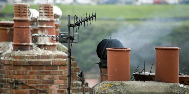 Chimney Fire Safety Week