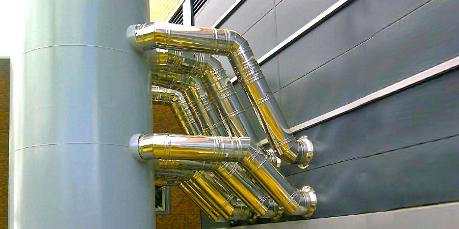 Darlington Memorial Hospital.