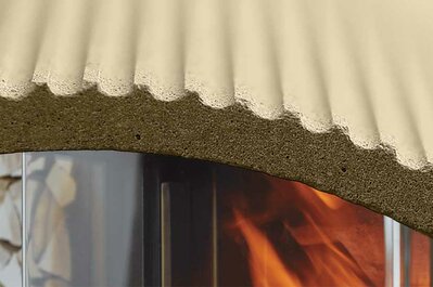 Ceramic chimney systems: Experience for over 75 years!