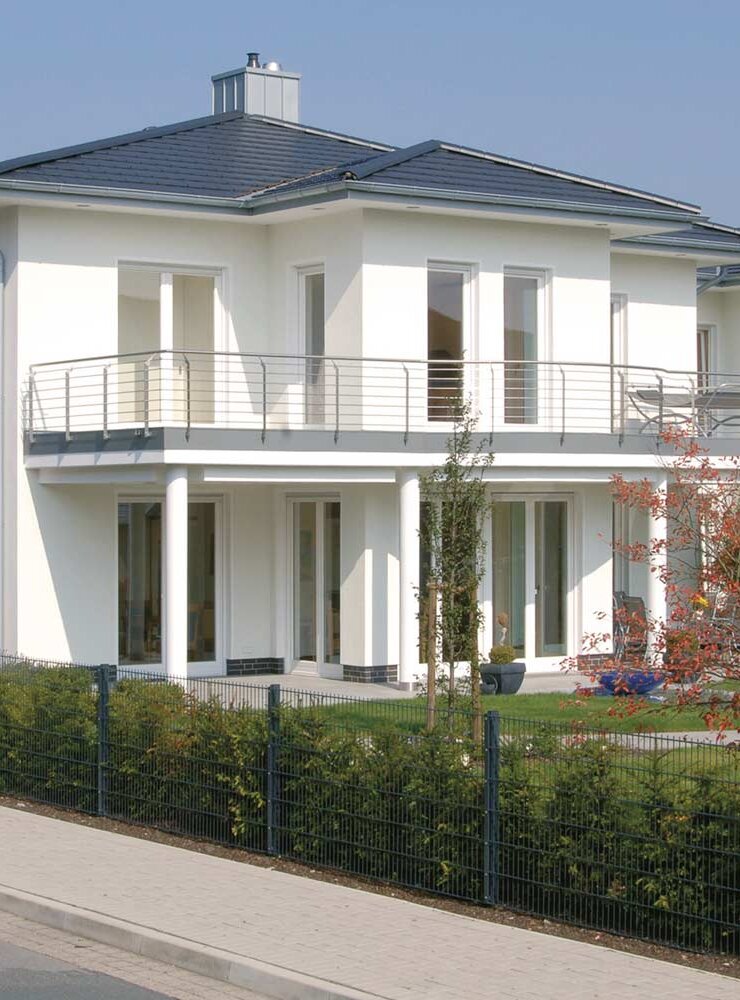 WULKAN CI-eko › Schiedel Polska