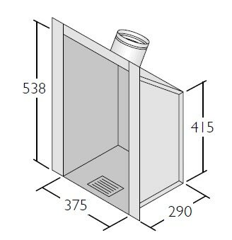 Flexible liners and accessories
