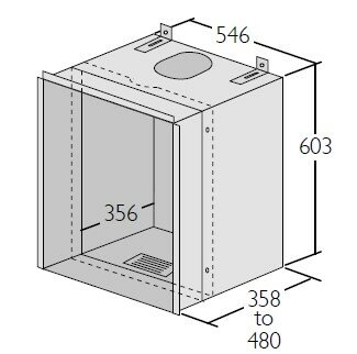 Flexible liners and accessories