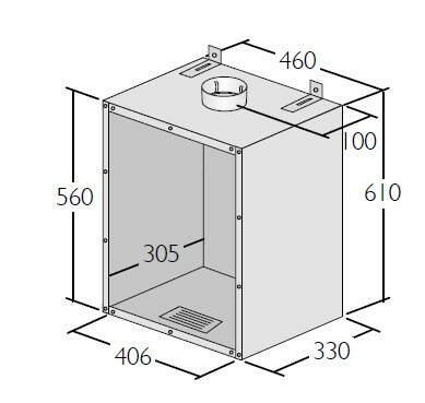 Flexible liners and accessories