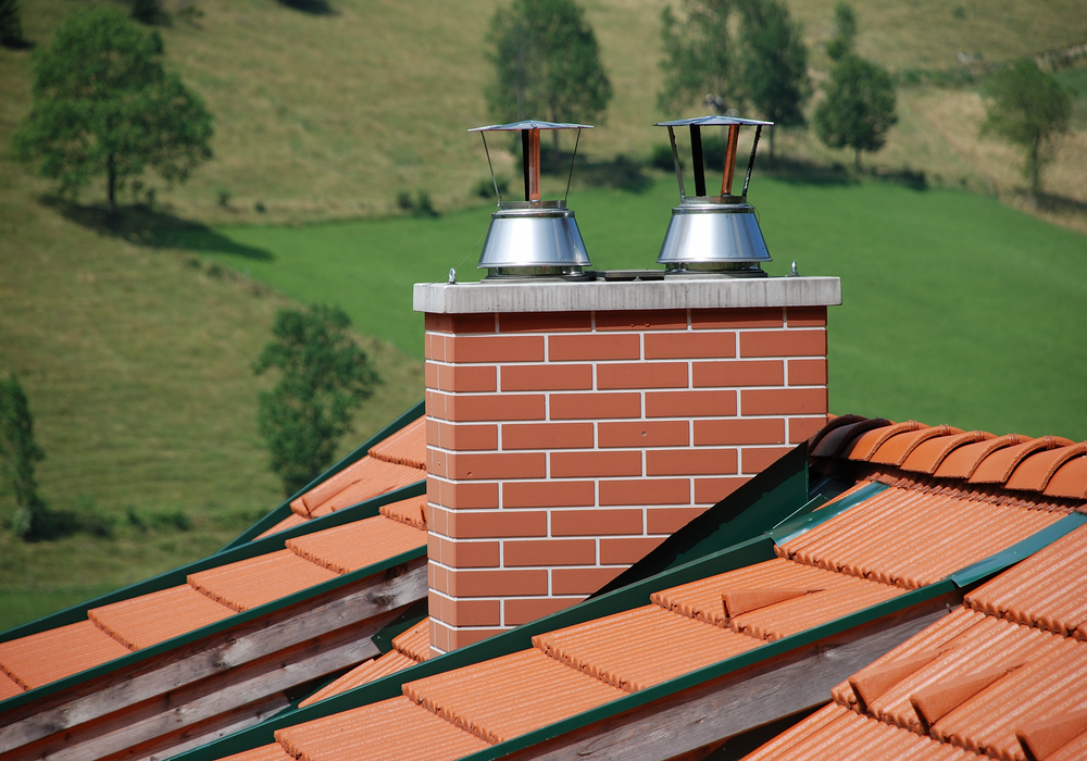 Products - innovative chimney and fireplace systems at a glance!