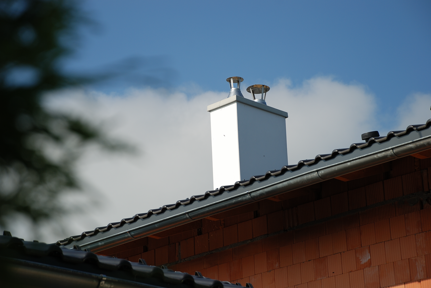 Guide till Skorsten | Allt från Val till Underhåll | Schiedel