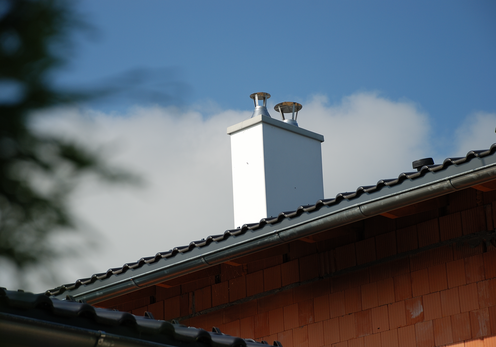 Innovative chimney and flue systems at a glance!