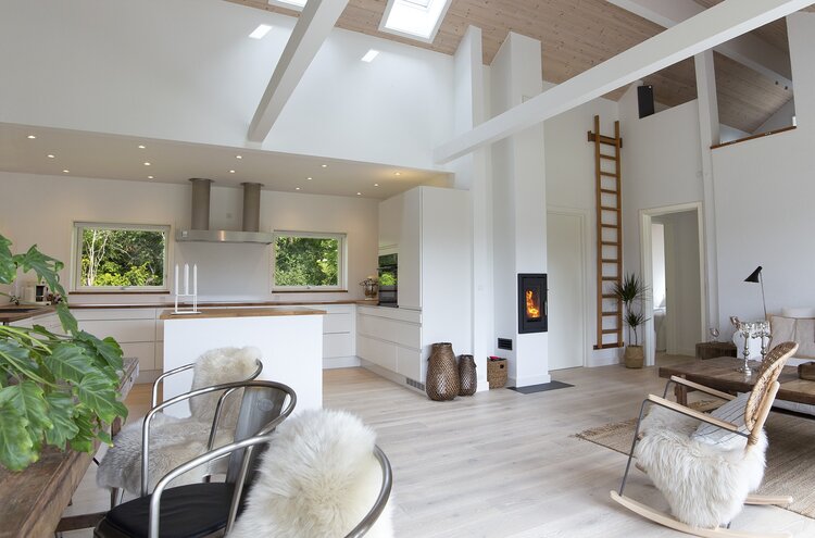 Regler för Murad Skorsten: Krav & Byggregler | Schiedel