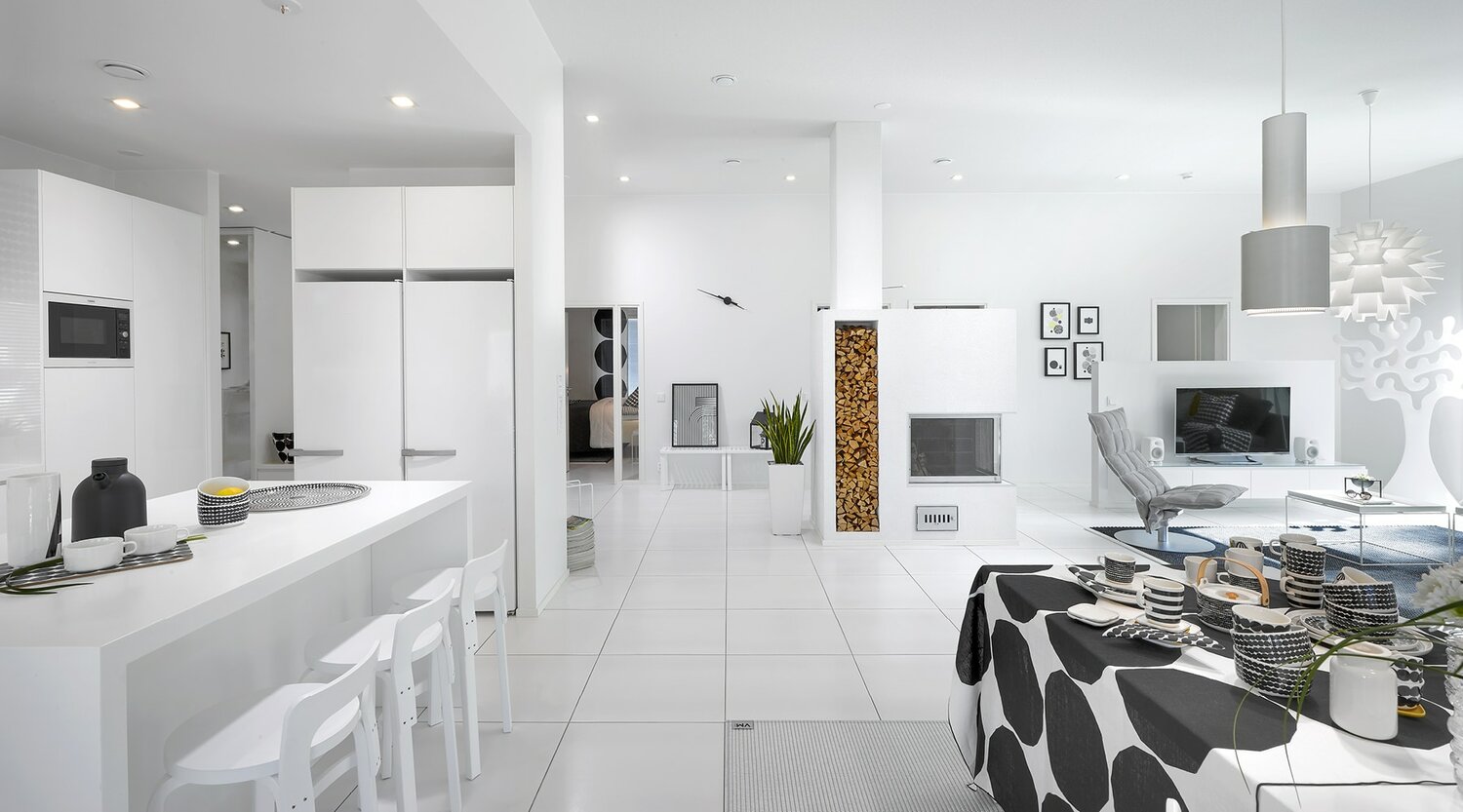 Murad Skorsten Uppbyggnad: Hur Man Bygger en Säker Skorsten | Schiedel