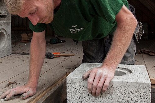 ISOKERN NEM - the simplest and most versatile chimney system