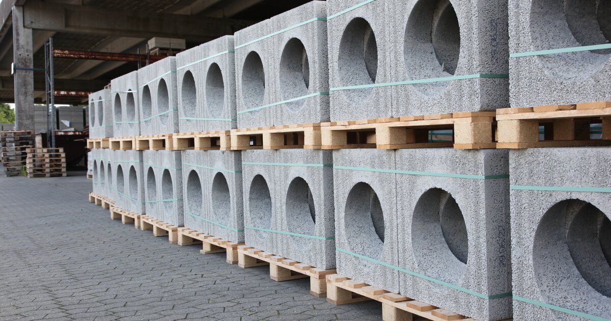 ISOKERN NEM - the simplest and most versatile chimney system