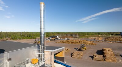 Guide till Skorsten | Allt från Val till Underhåll | Schiedel