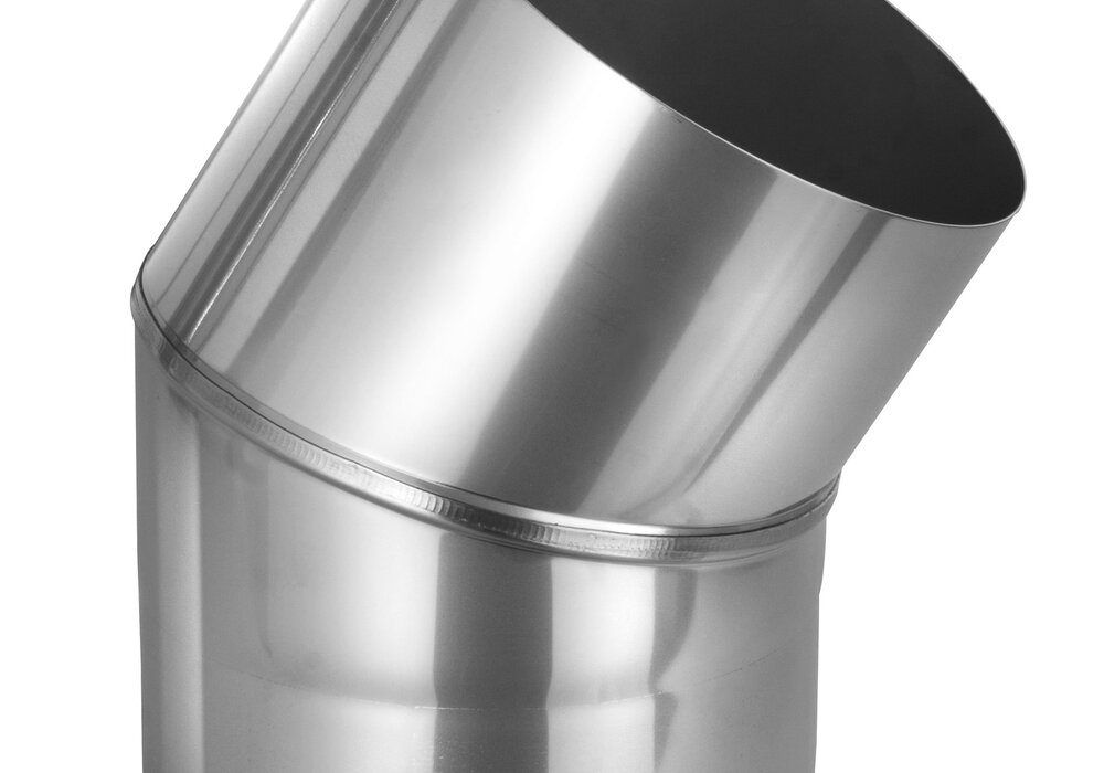 Stainless steel chimney systems - quality for over 75 years!