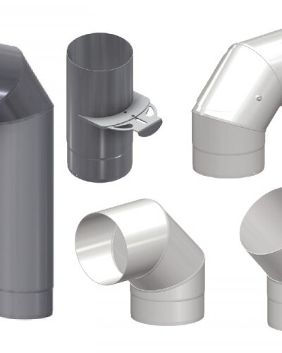 PRIMA SMOOTH - For wood and multifuel appliances!