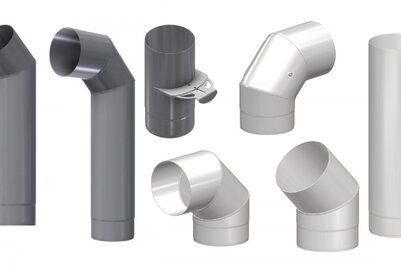 PRIMA SMOOTH - For wood and multifuel appliances!