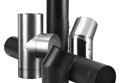 PRIMA SMOOTH - For wood and multifuel appliances!