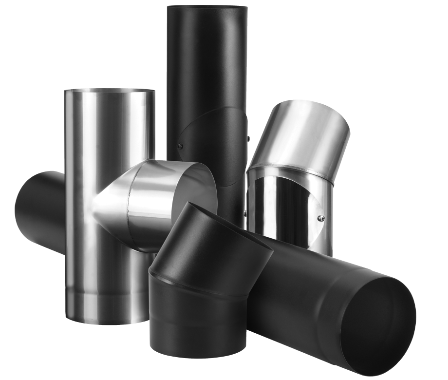 PRIMA SMOOTH - For wood and multifuel appliances!