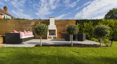 Murad Skorsten Uppbyggnad: Hur Man Bygger en Säker Skorsten | Schiedel