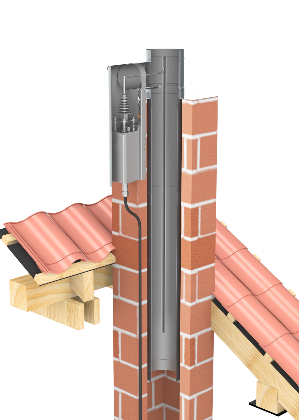 Spannende Feinstaubfilter Kamin Pflicht Bild