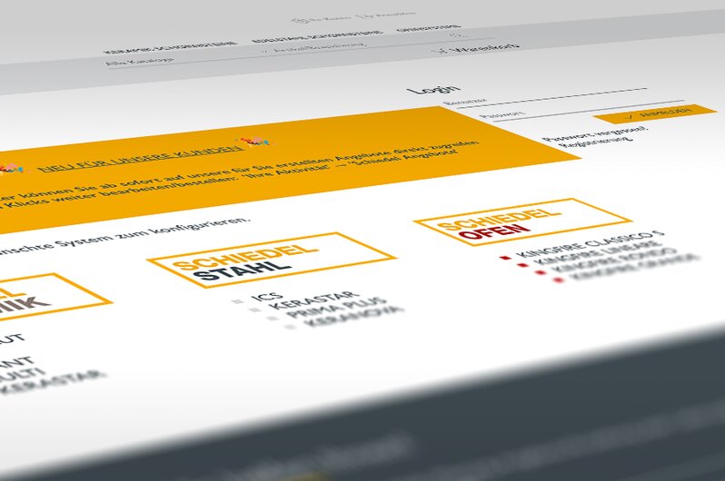 ICS – Das doppelwandige Edelstahl-Abgassystem