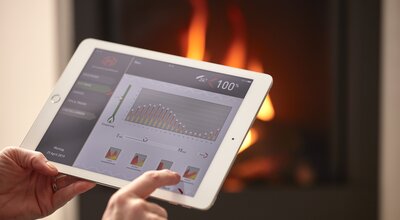 Installation av Insatskaminer: Komplett Installationsguide | Schiedel